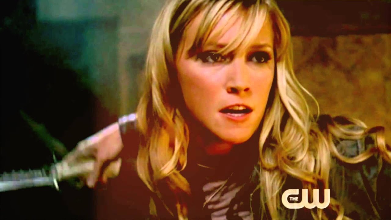 [SPN] Ruby - In the City - YouTube