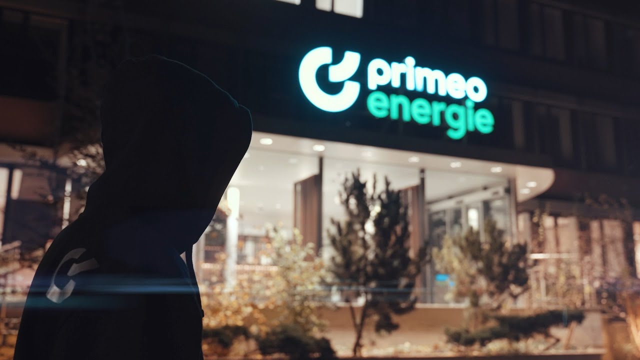 Primeo Energie Weihnachten 2024 - YouTube