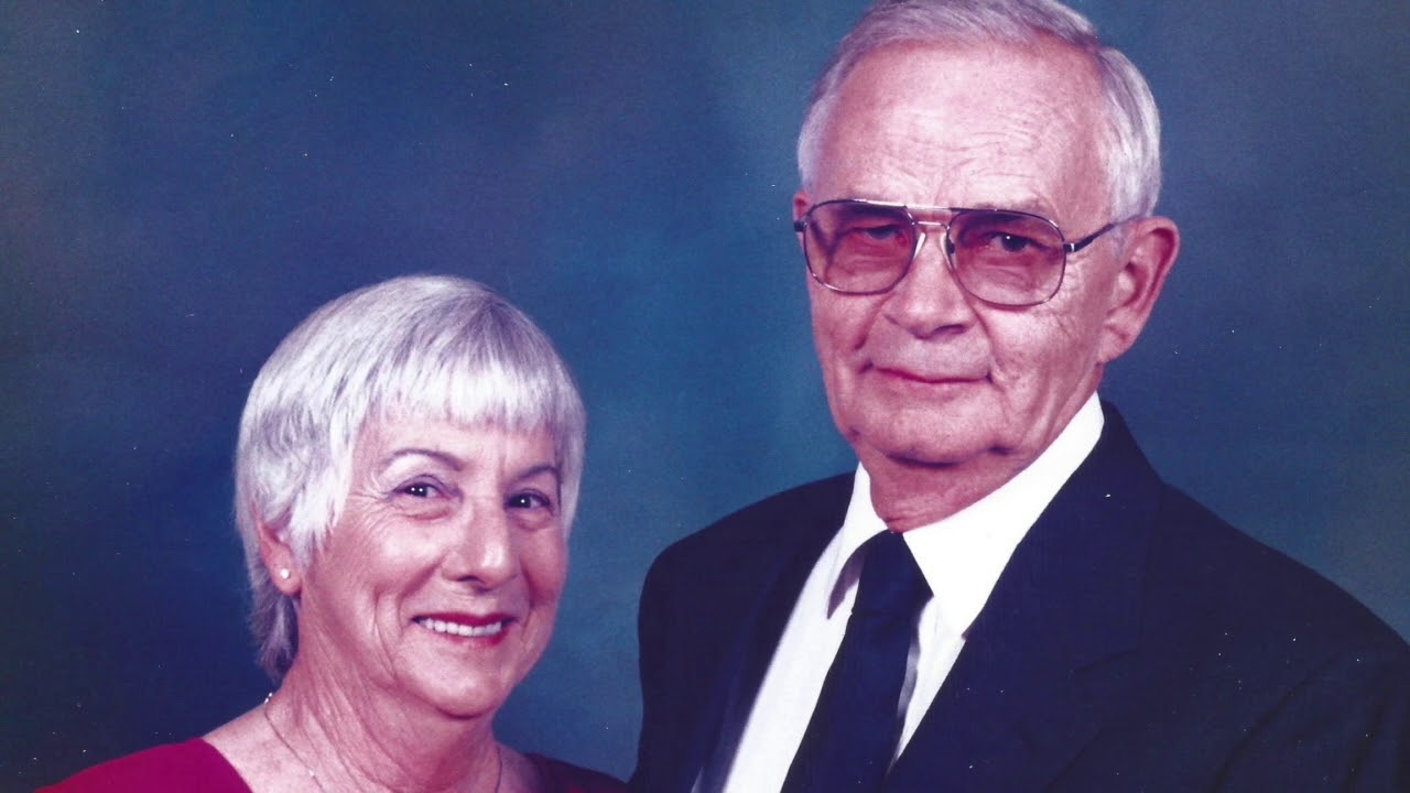 Don Zeman: A Celebration of Life 1932-2019 - YouTube