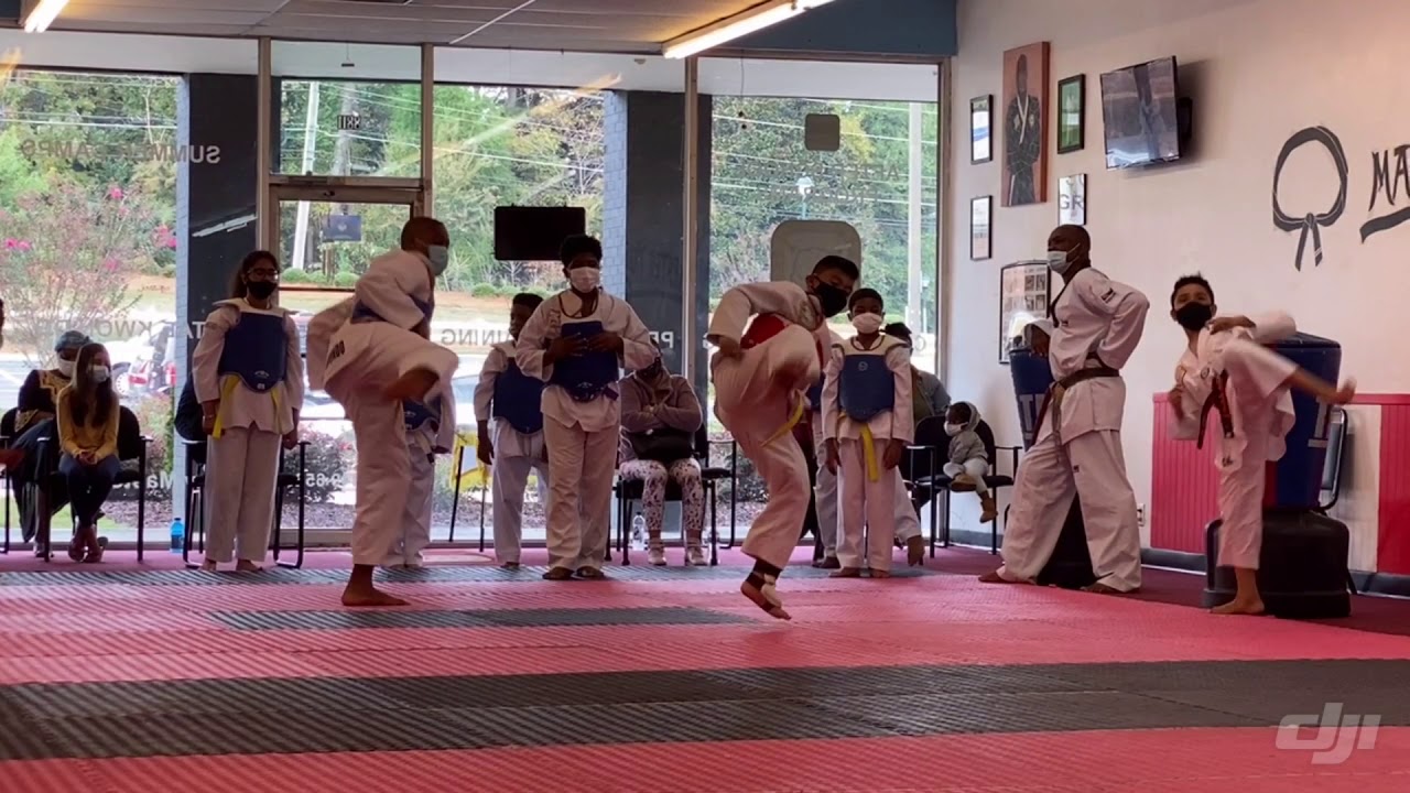 Saturday class - YouTube