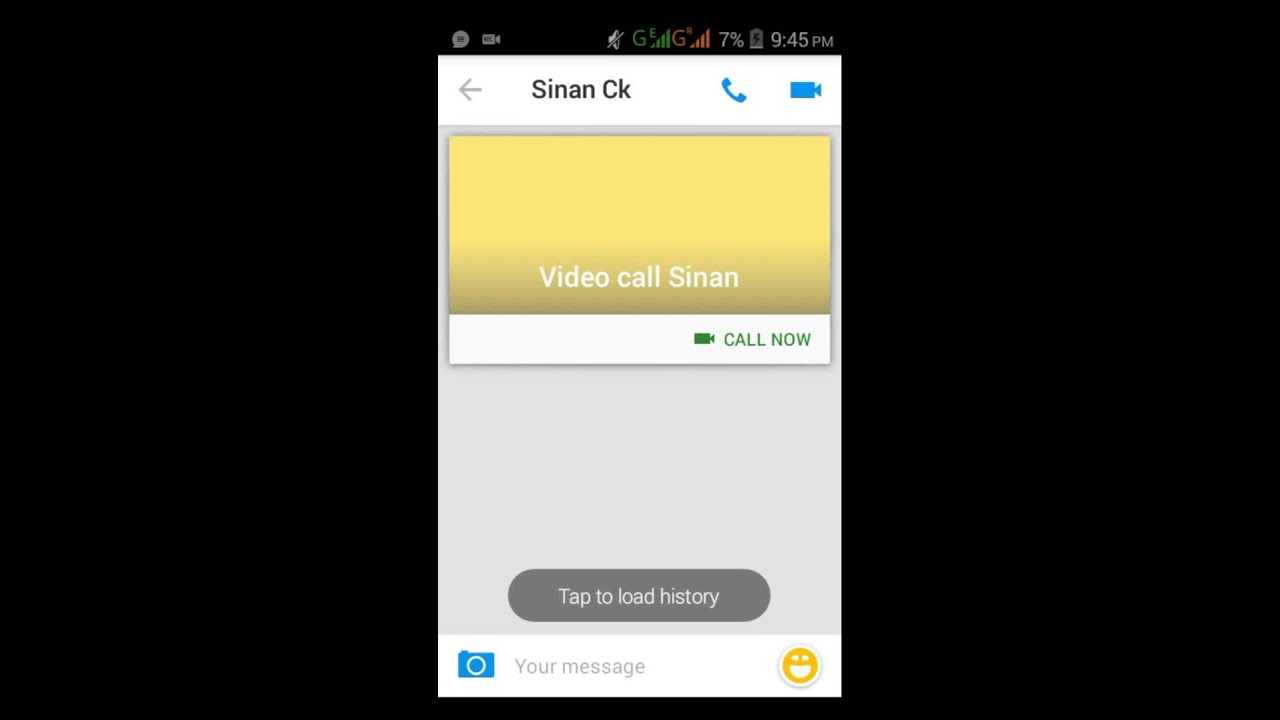 download and install imo free video calls and text free for android ...