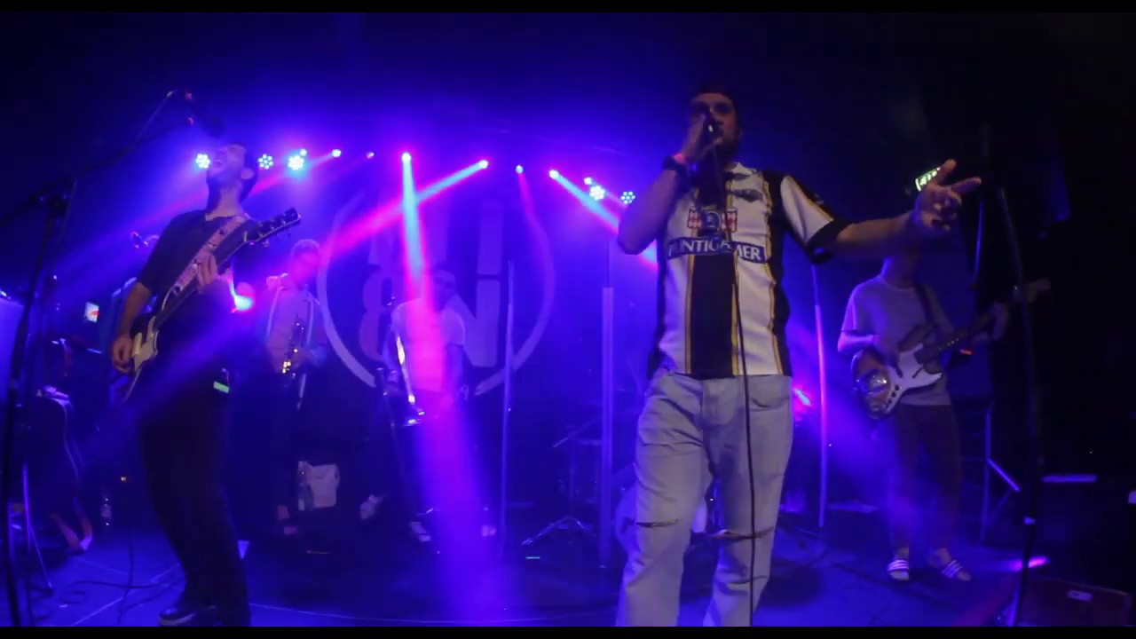 Medley - Die Niachtn LIVE @ ppc Graz - YouTube