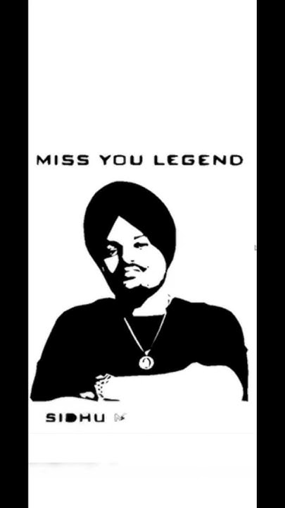 Sidhu moosewala sketch with python turtle #python #sidhumoosewala #shortsfeed - YouTube