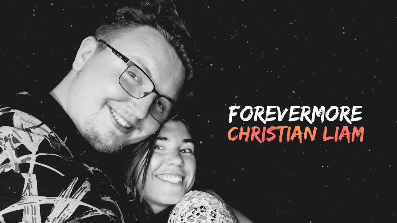 Christian Liam - Forevermore (2023) | Official Music Video - YouTube