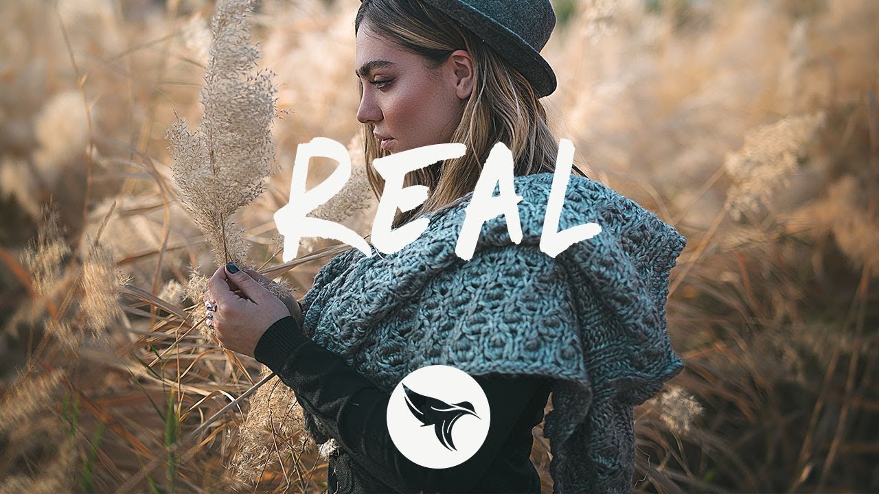 Tritonal - Real (Lyrics) With Evalyn - YouTube