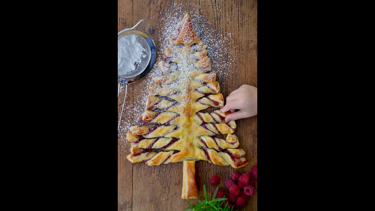 Rough Puff Pastry Recipe Gordon Ramsay | Deporecipe.co