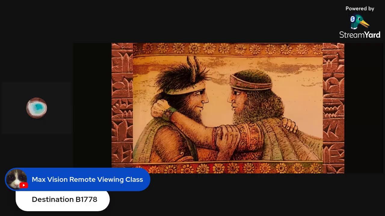 Remote Viewing Practice 28/13/25 - YouTube