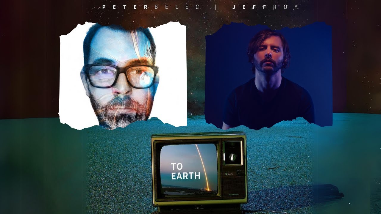 ON THE RISE Peter Belec & Jeff Roy - YouTube