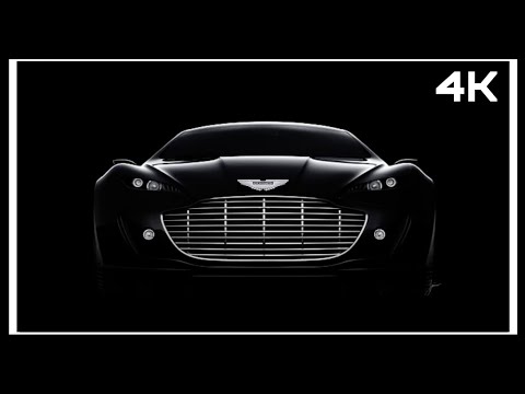 Aston Martin Vantage | Virus Video Editing | Music Ri Beats Caucasian Style | 4K | 60FPS | AAC
