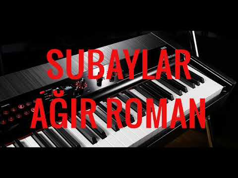Subay Ağır Roman Havası