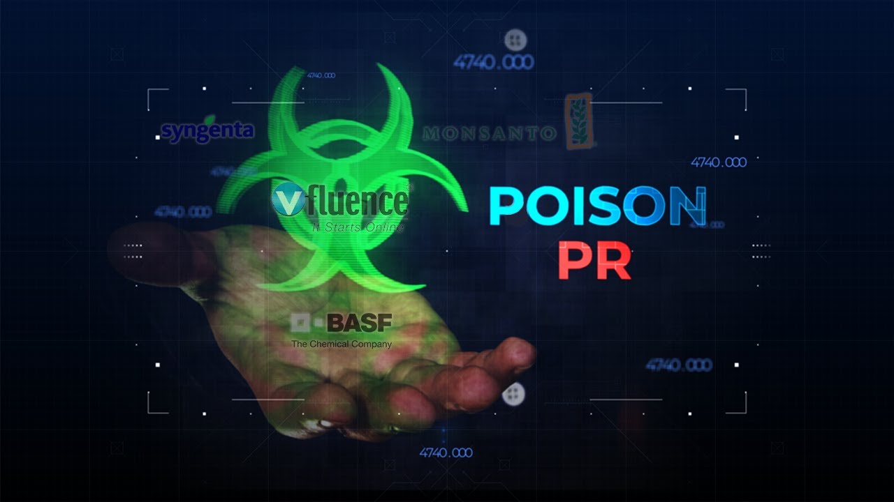 #PoisonPR Full Documentary out Now on our YouTube channel! - YouTube