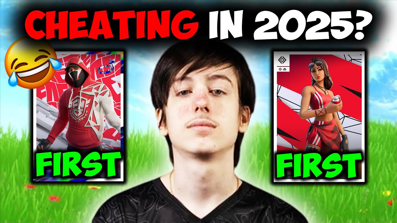 How Peterbot is BEATING Cheaters in 2025! *World Record* - YouTube