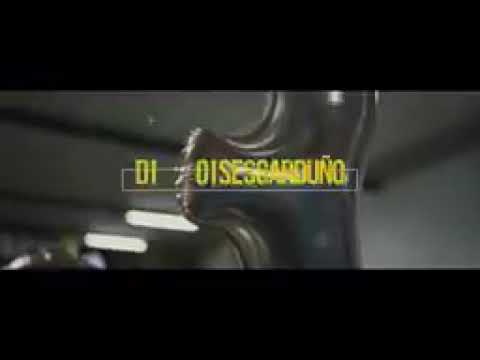 Sopa de macaco el Maníaco - YouTube