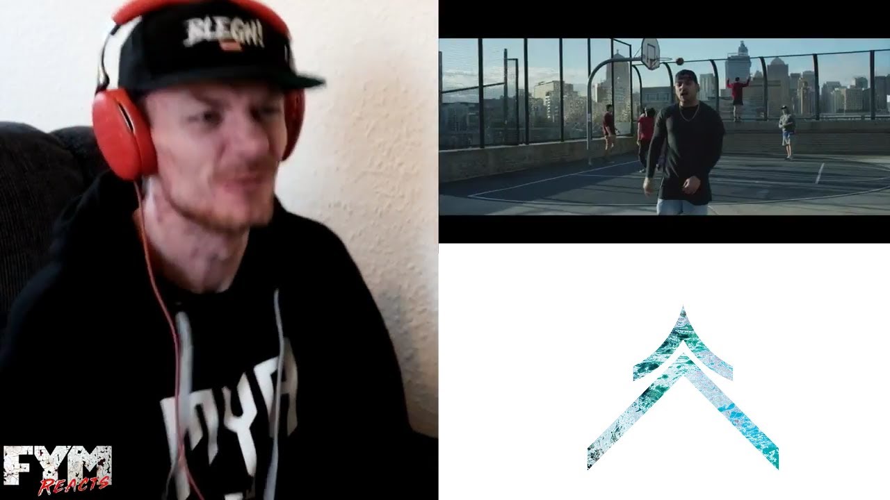 DVSR - Shutdown Official Video REACTION - YouTube