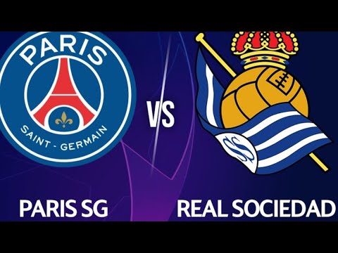 Réaction PSG2-0Real Sociedad - YouTube