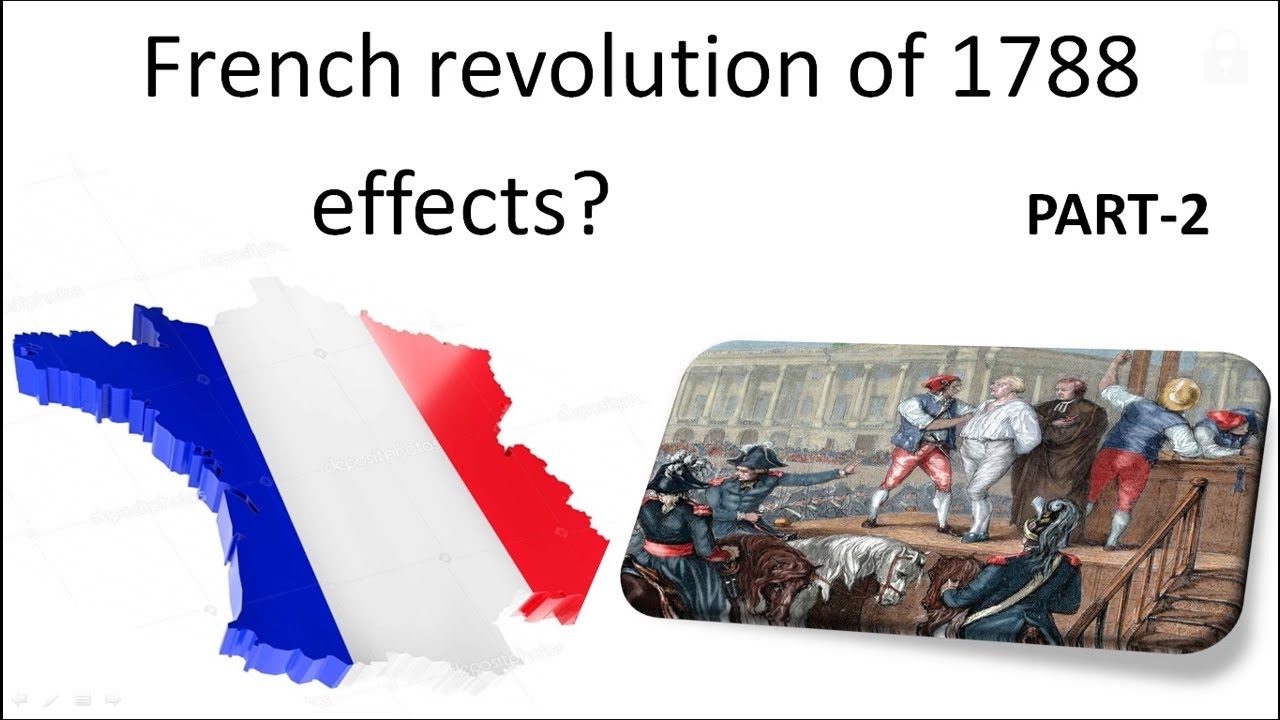 French revolution of 1788/ PART - 2 - YouTube
