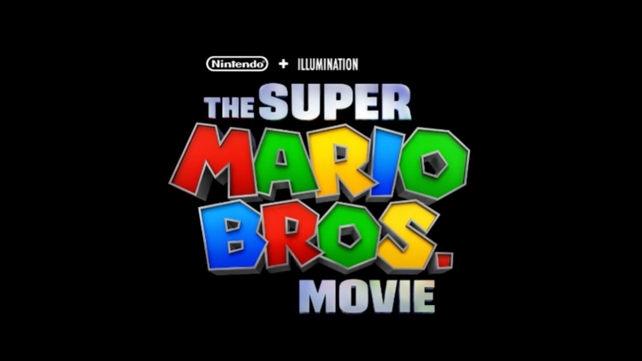 The Super Mario Bros Movie Characters Voice Test 3# - YouTube