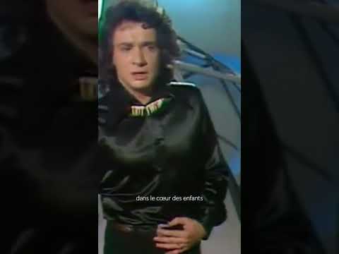 La maladie d'amour ♫♪  #michelsardou
