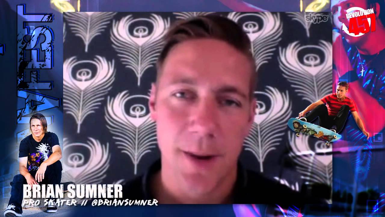 BRIAN SUMNER - INVITE TO 457PRESENTS MANAFEST : FRIDAY APRIL 26TH - YouTube