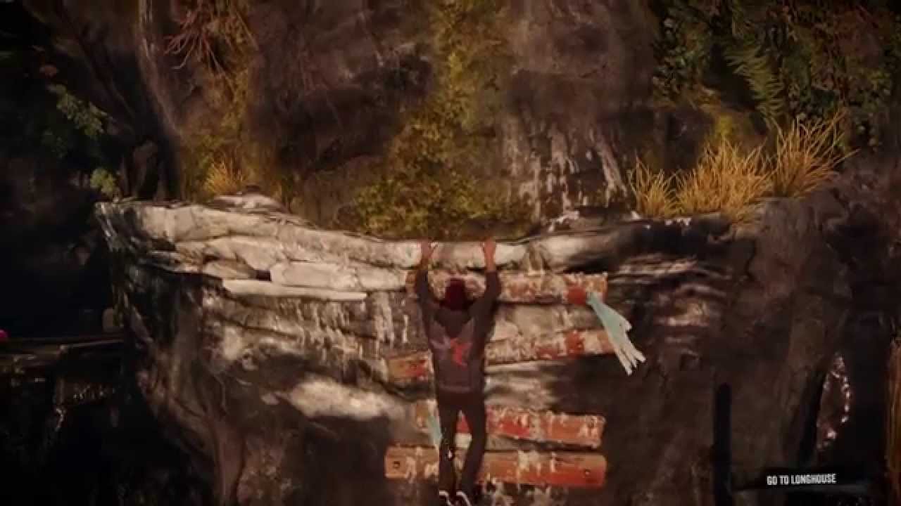 Infamous Second Son Walkthrough #1 - YouTube