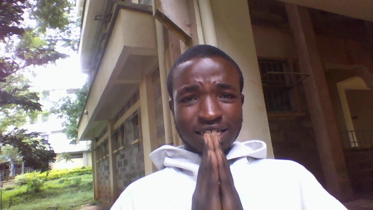 SPECIAL TALK WITH PATRICK SHINGOLI - YouTube