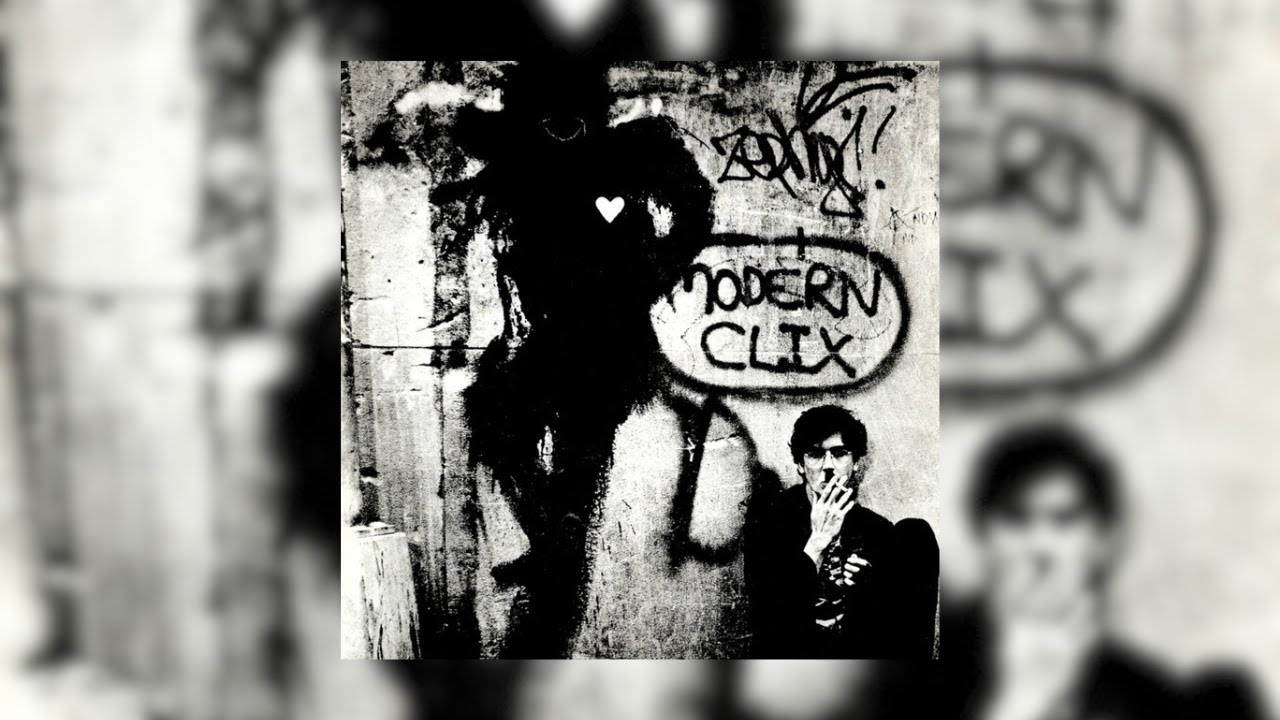 Charly García - Clics Modernos (1983) (Álbum Completo) - YouTube Music