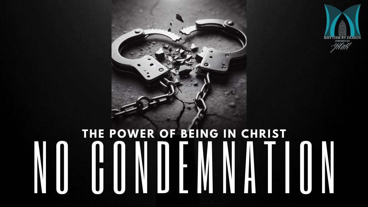The Power of Being in Christ - YouTube