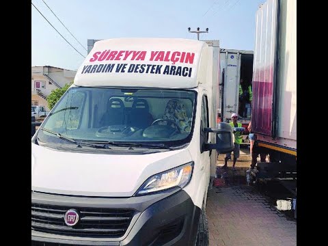 SÜREYYA YALÇIN'A 'ADINI NEDEN YAZDIRDIN' TEPKİSİ!