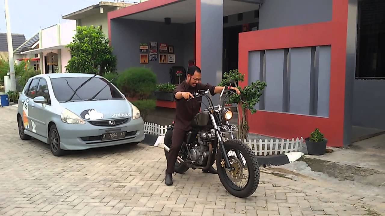 Merzy Binter / Binter Merzy KZ200 - YouTube