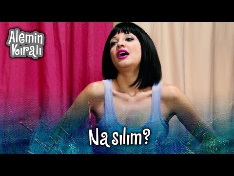 Spor kıyafeti alışverişi... | Alemin Kralı