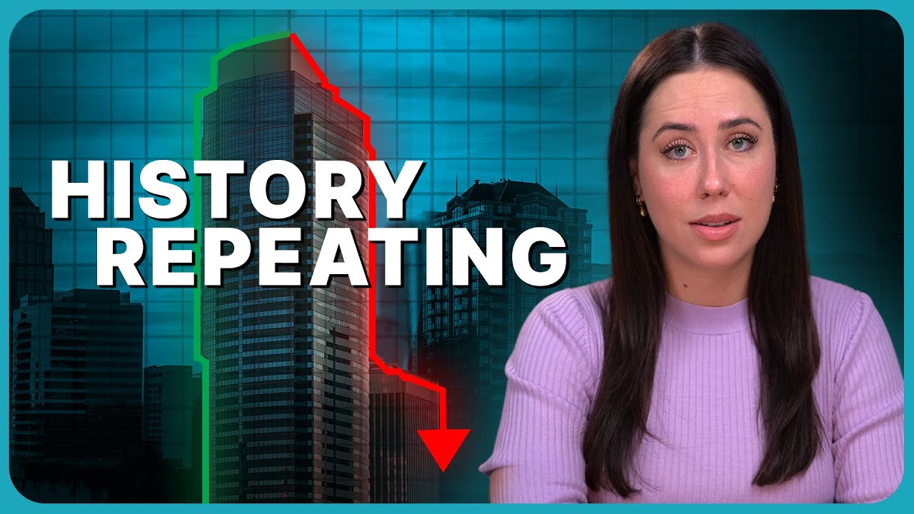 WARNING: Real Estate Crisis to Create a WORSE 2008 - Taylor Kenney ...