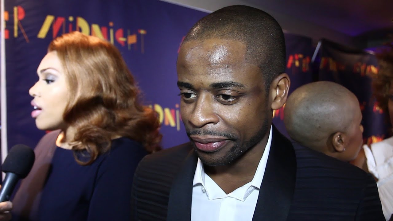 Harlem's Famed Cotton Club Comes to Life as After Midnight Opens on ...