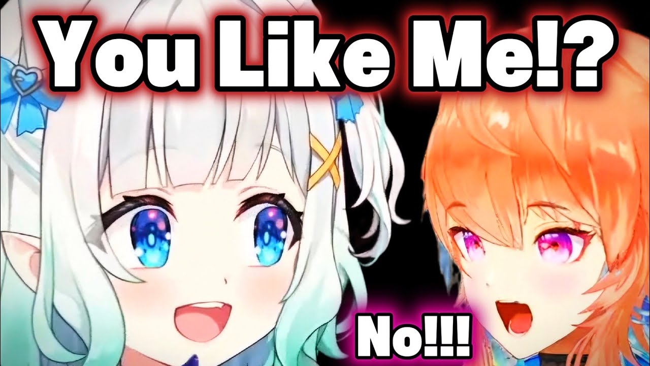 Kiara Watching Mint's Stream For 4 Hours *Mint: ... 【 Hololive 】 - YouTube