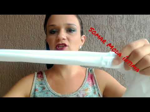 Tanga de biquíni coração, Riple