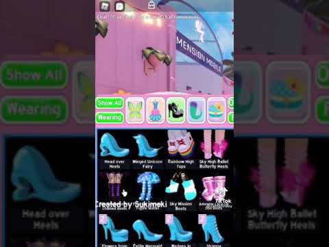 Royale High Outfit Challenge #royalhigh credit's to: @callmehhaley on ...