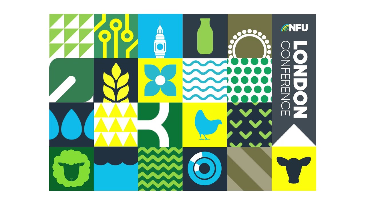 NFU Conference 2025 - Opening Video - #NFU25 - YouTube