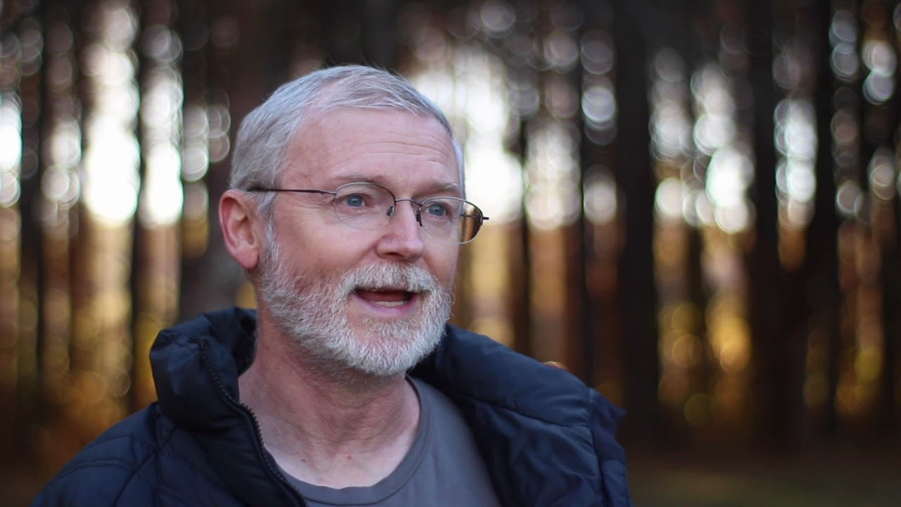 The Nature of the Fire in Universalist Theology - Keith Giles - YouTube