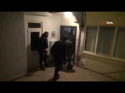 FETÖ/PDY Üyesi O.G. Tokat’ta Yakalandı: 16 Yıl Hapis Cezası