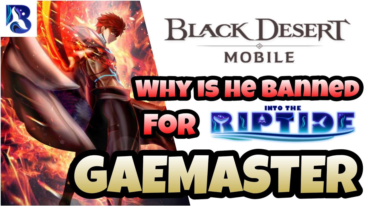 BDM | Why This Class is Banned for "RipTide" Arena Championship ...