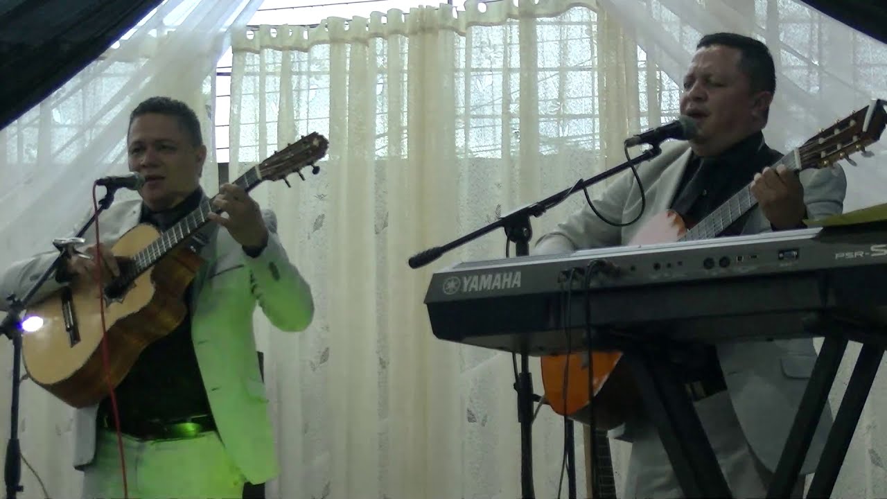 🔴 Concierto de los Hermanos Devia, Esposos Devia, Trio Hermanos Devia ...