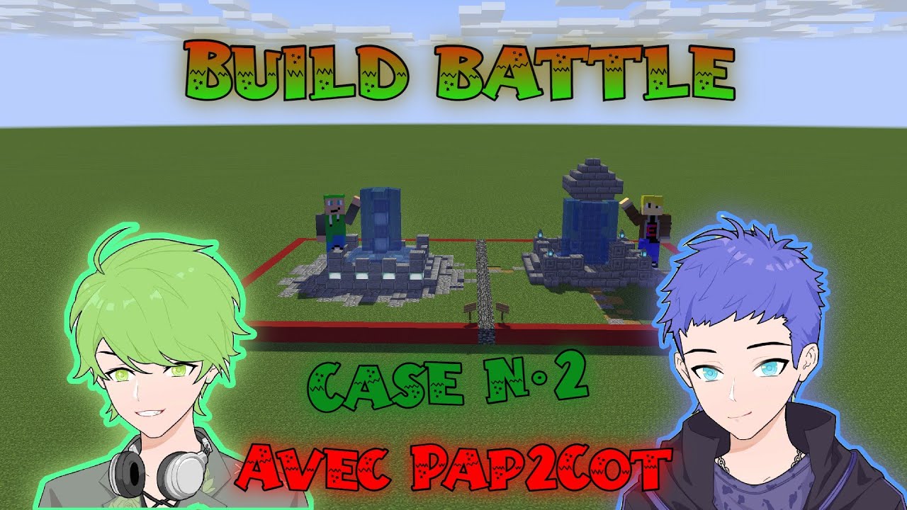 case n°2 - YouTube