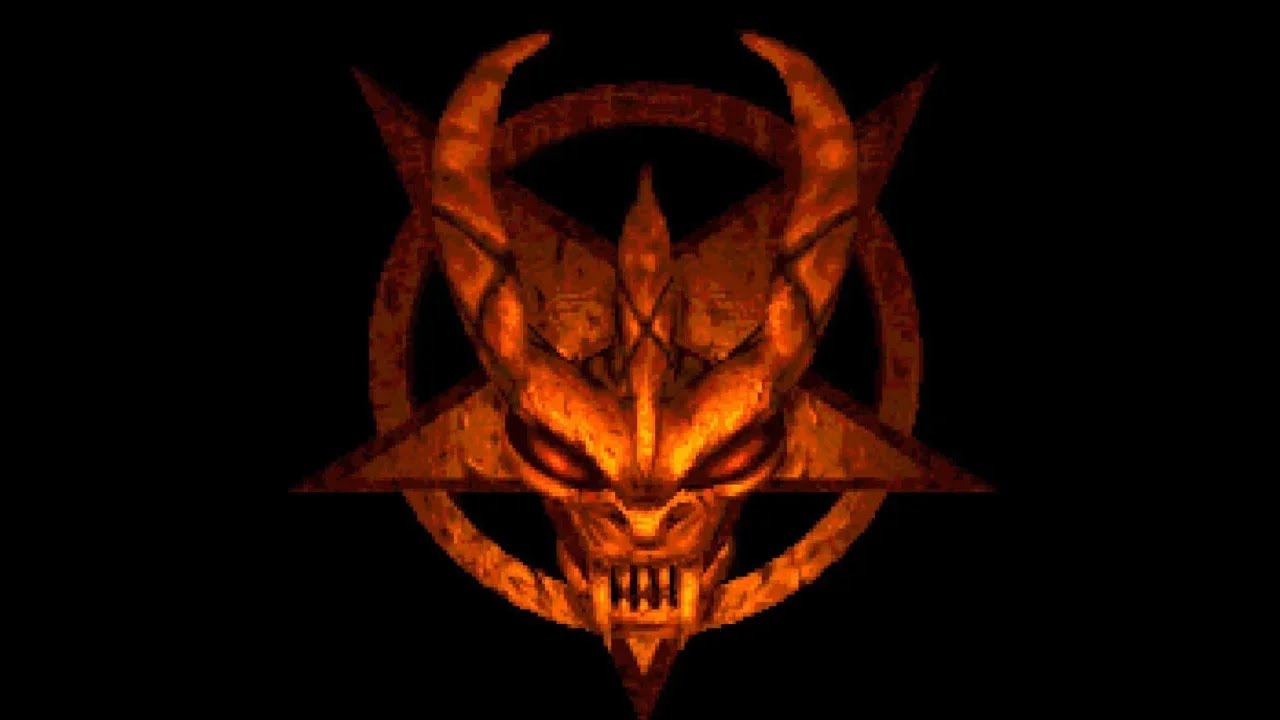 Doom 64 - All Demon Keys - YouTube