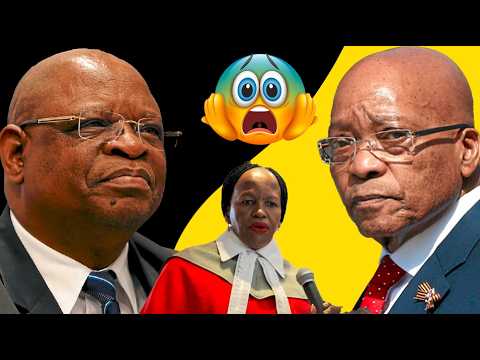 COURT ORDERED FNB TO CLOSE ALL OF ZUMA FNB ACCOUNTS | ZUMA VBS SCANDAL ...