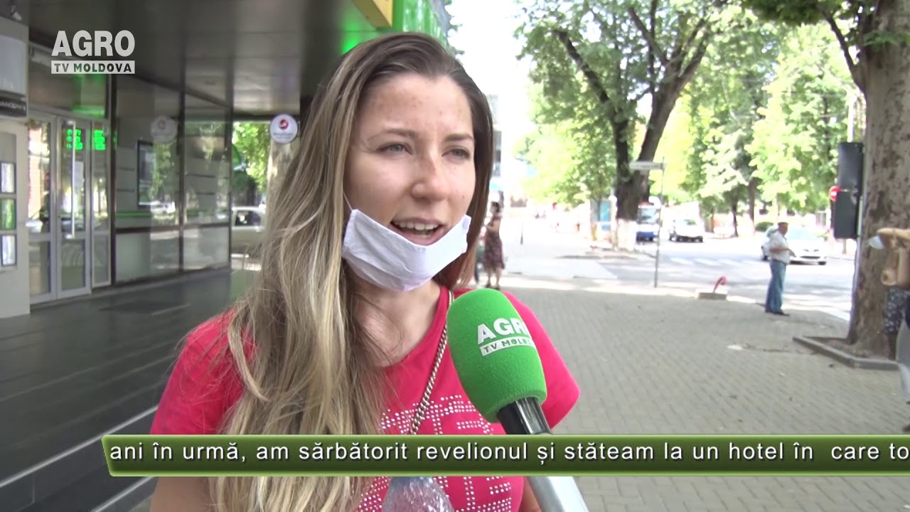 AGRO TV News – 19. 06. 2020 - YouTube