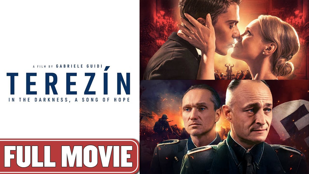 A Nazi Deception Unravels Through the Power of Music | FULL DRAMA MOVIE ...