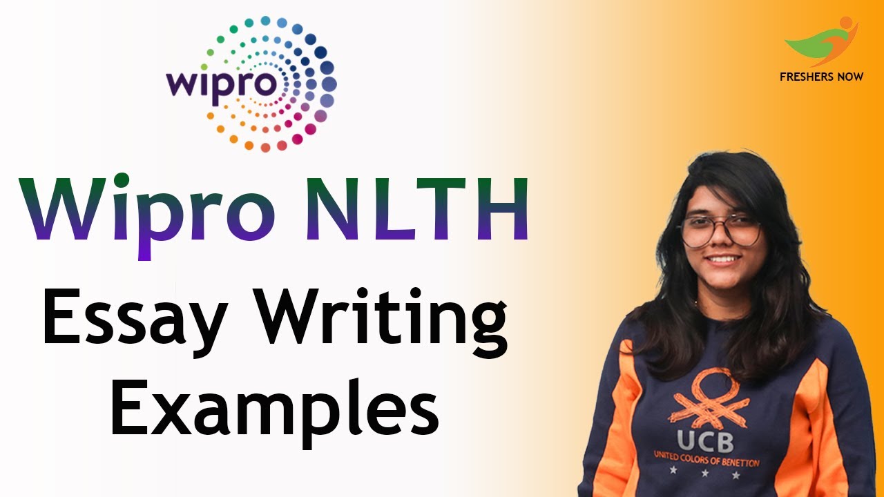 WIPRO Elite NLTH Essay Writing Example Written Communication Test wipro-elite-nlth-essay-writing-example-written-communication-test