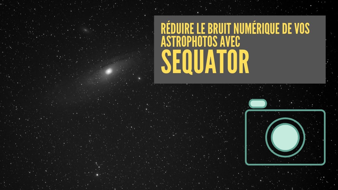 Introduction au Logiciel Sequator - YouTube