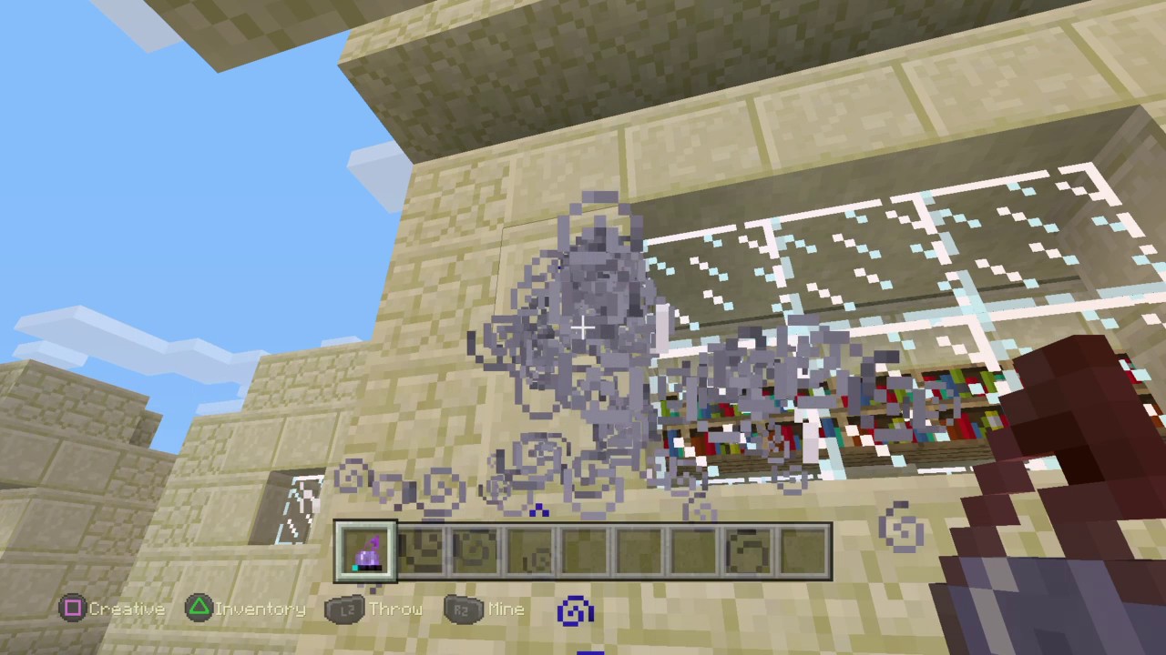 Jacob playing minecraft - YouTube