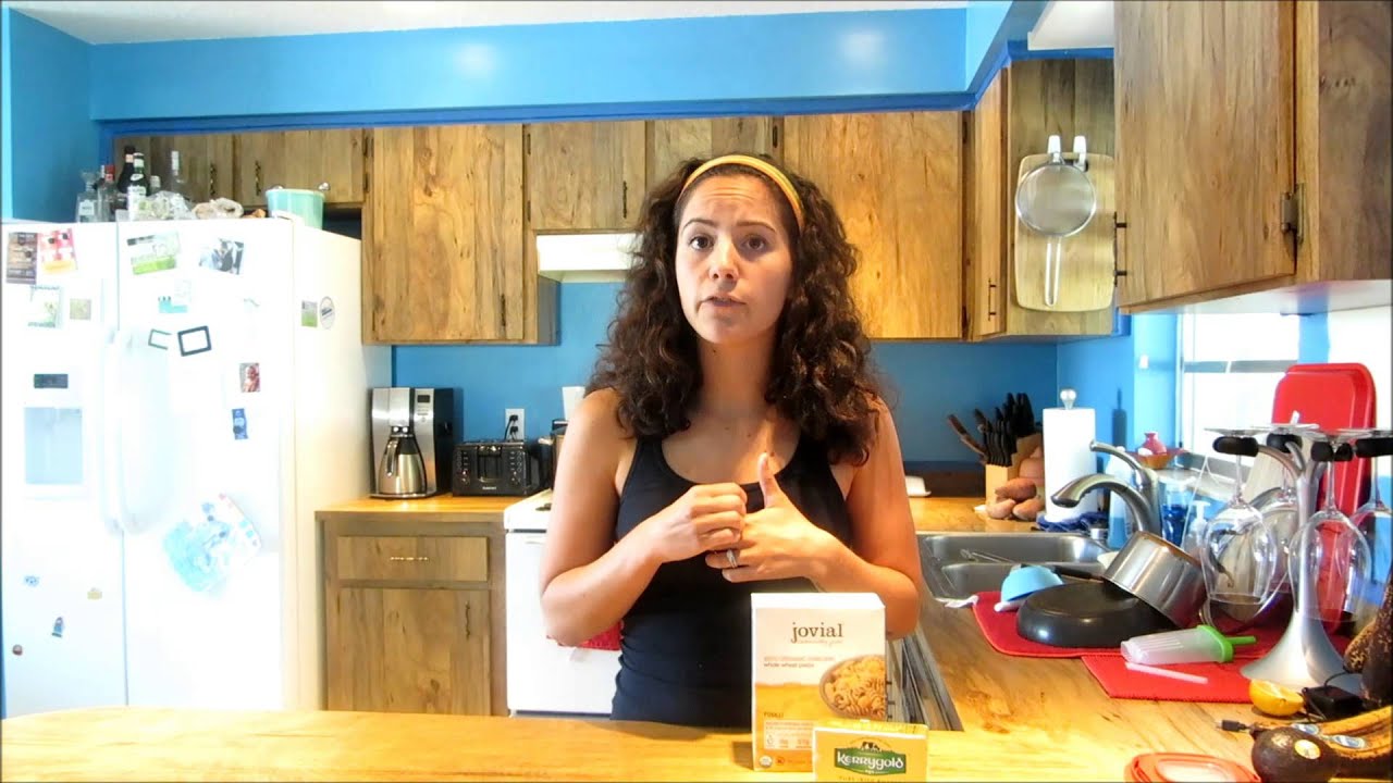 Step 1: Learn How to Read Labels (Video Series) - YouTube