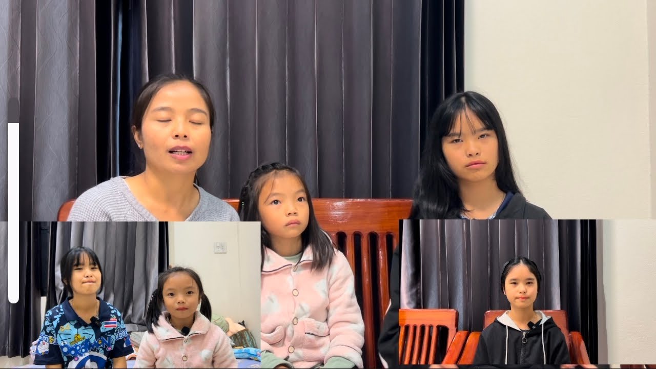 ၾူၼ်ငိုၼ်းပဵၼ်သင်ၵၼ်တင်း မေႃသွၼ် Who is Fon Gyuen Let's get to know her ...